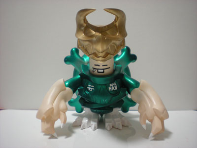 トイ: 【HARIKEN / MAD PANDA FACTORY Official News Blog】